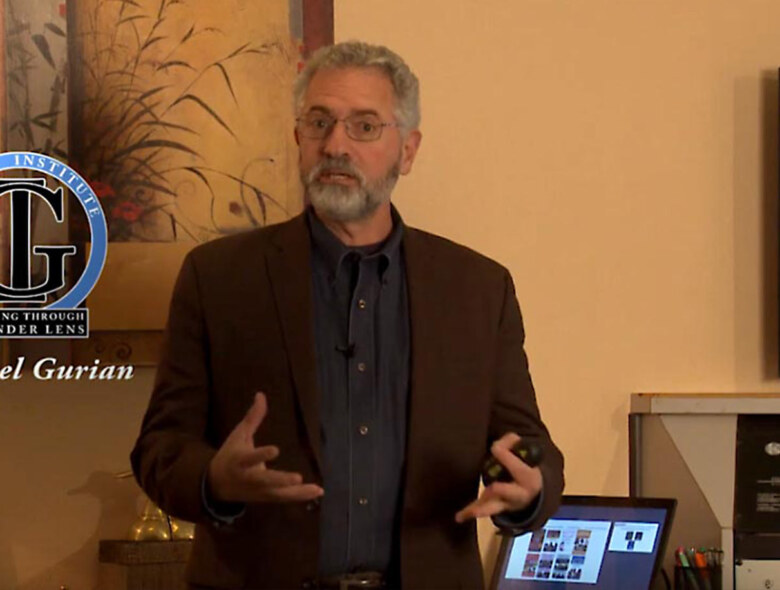 The Gurian Institute | professional development and consulting